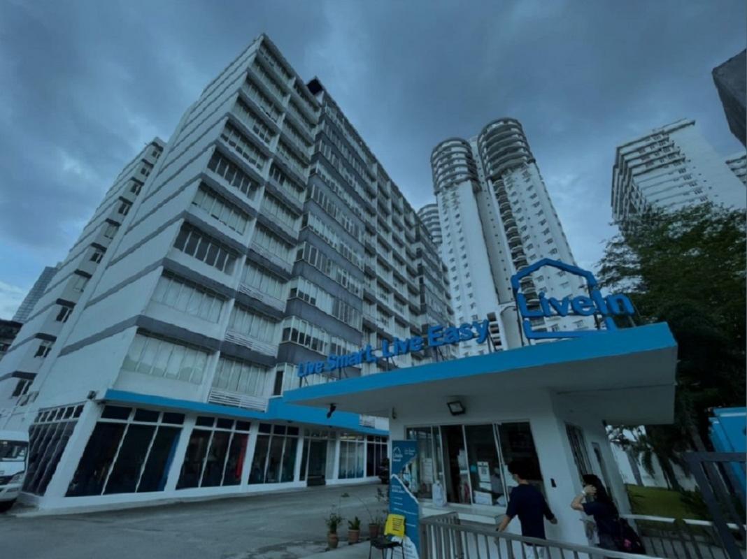 LiveIn acquires KT Management to expand long-stay rental business